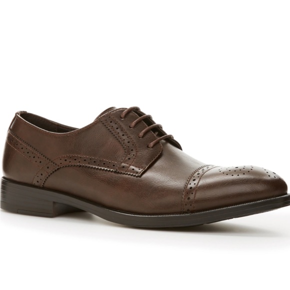 Perry Ellis | Shoes | Perry Ellis Dress Shoe | Poshmark
